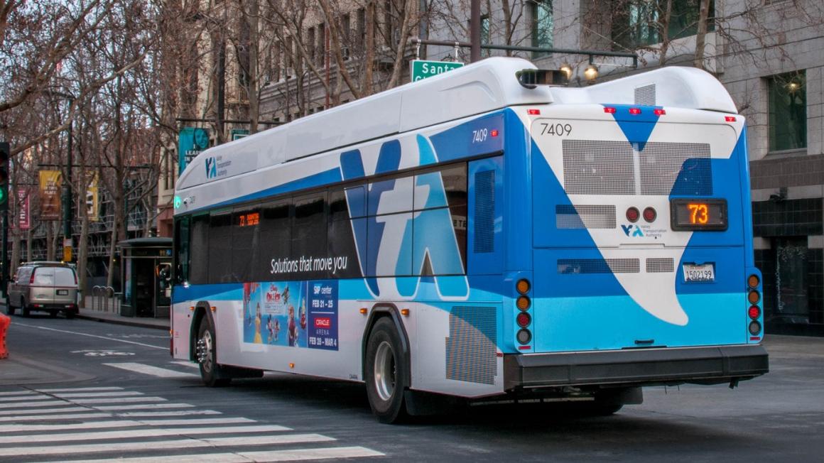 How Is VTA Speeding Up Transit? Bring your questions to Ask VTA! | VTA